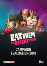 Impact - Eat Them To Defeat Them