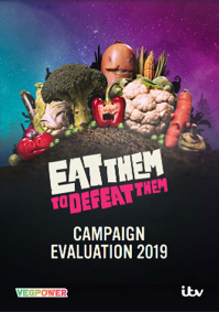 Impact - Eat Them To Defeat Them