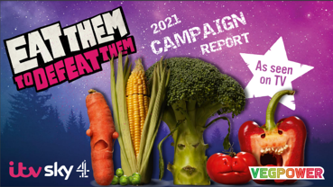 Impact - Eat Them To Defeat Them