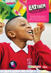 Impact - Eat Them To Defeat Them