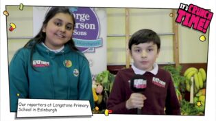 Schools - Eat Them To Defeat Them