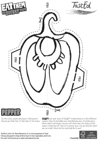 Arts & Crafts - Eat Them To Defeat Them