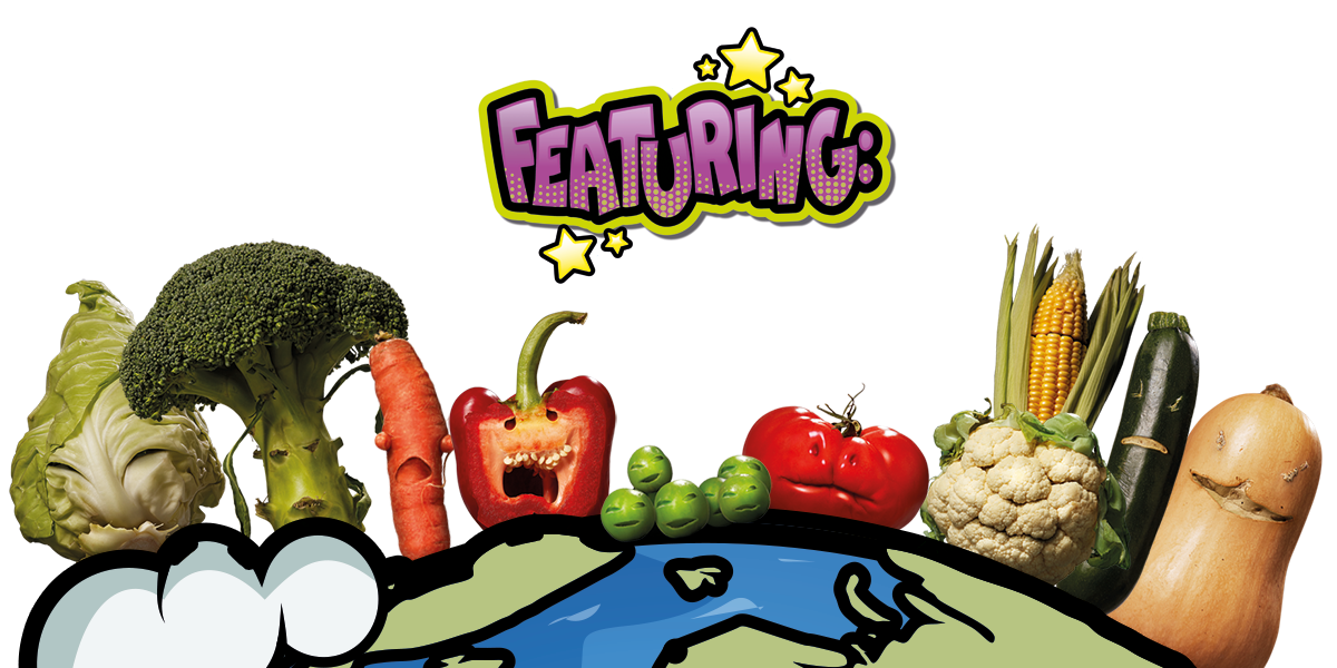 Meal Themes for Caterers - Eat Them To Defeat Them
