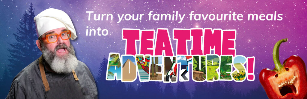 Families - Eat Them To Defeat Them